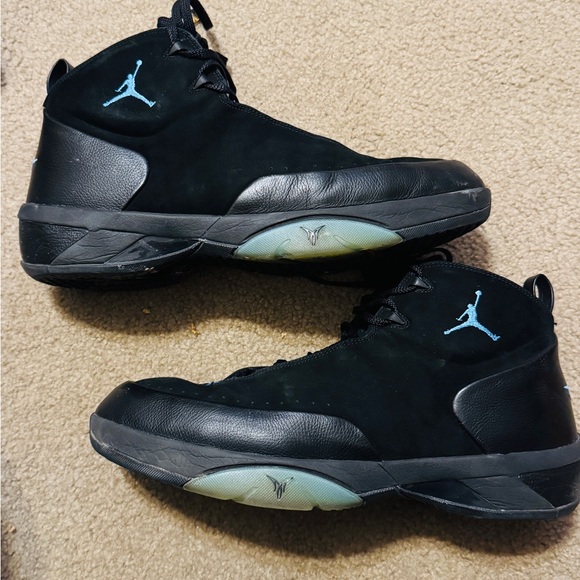 Shoes | Jordan Melo M3 | Poshmark